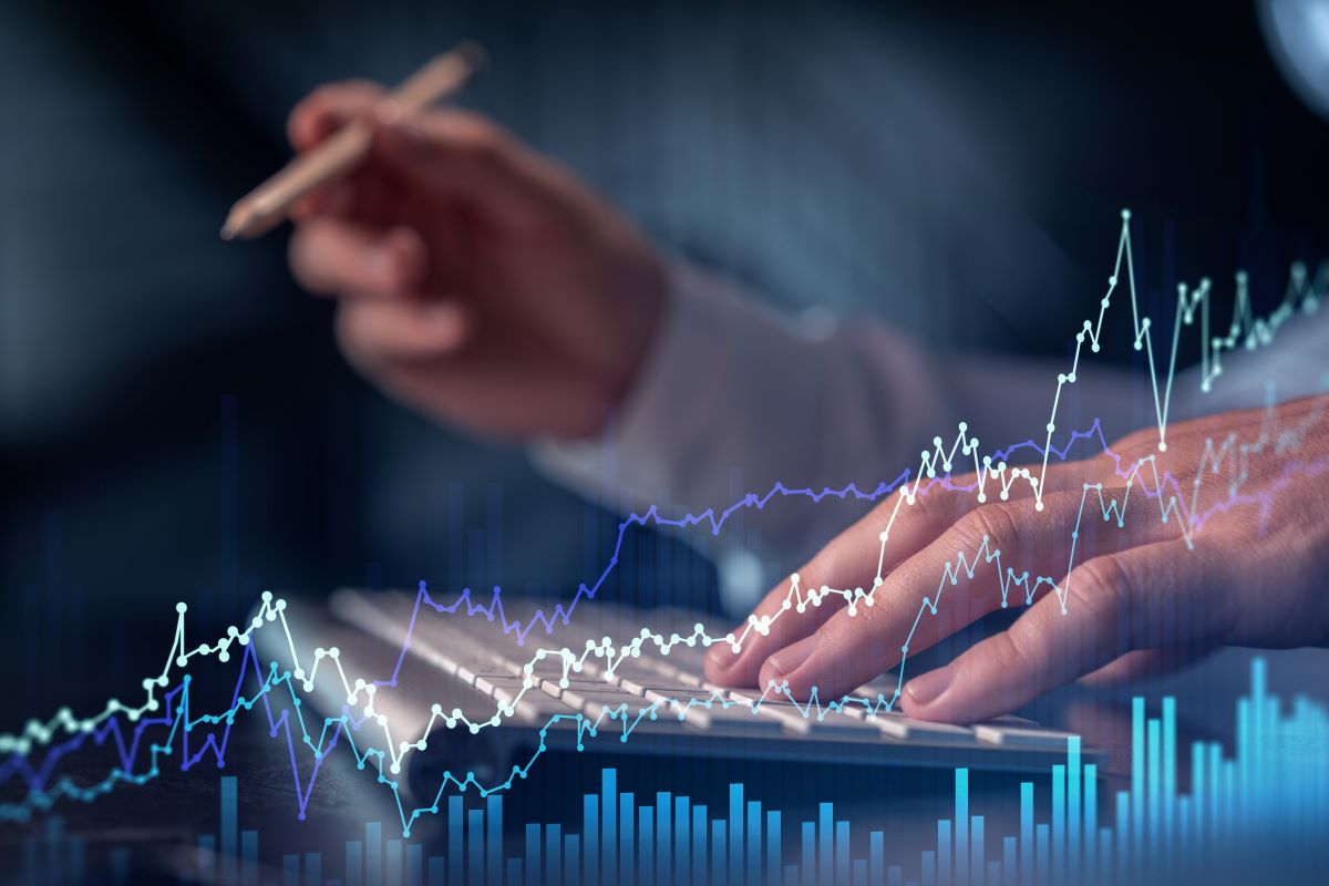 How is Beta (β) interpreted? - HollyMontt